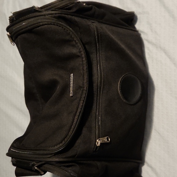 Samsonite | Bags | Samsonite Small Travel Bag | Poshmark